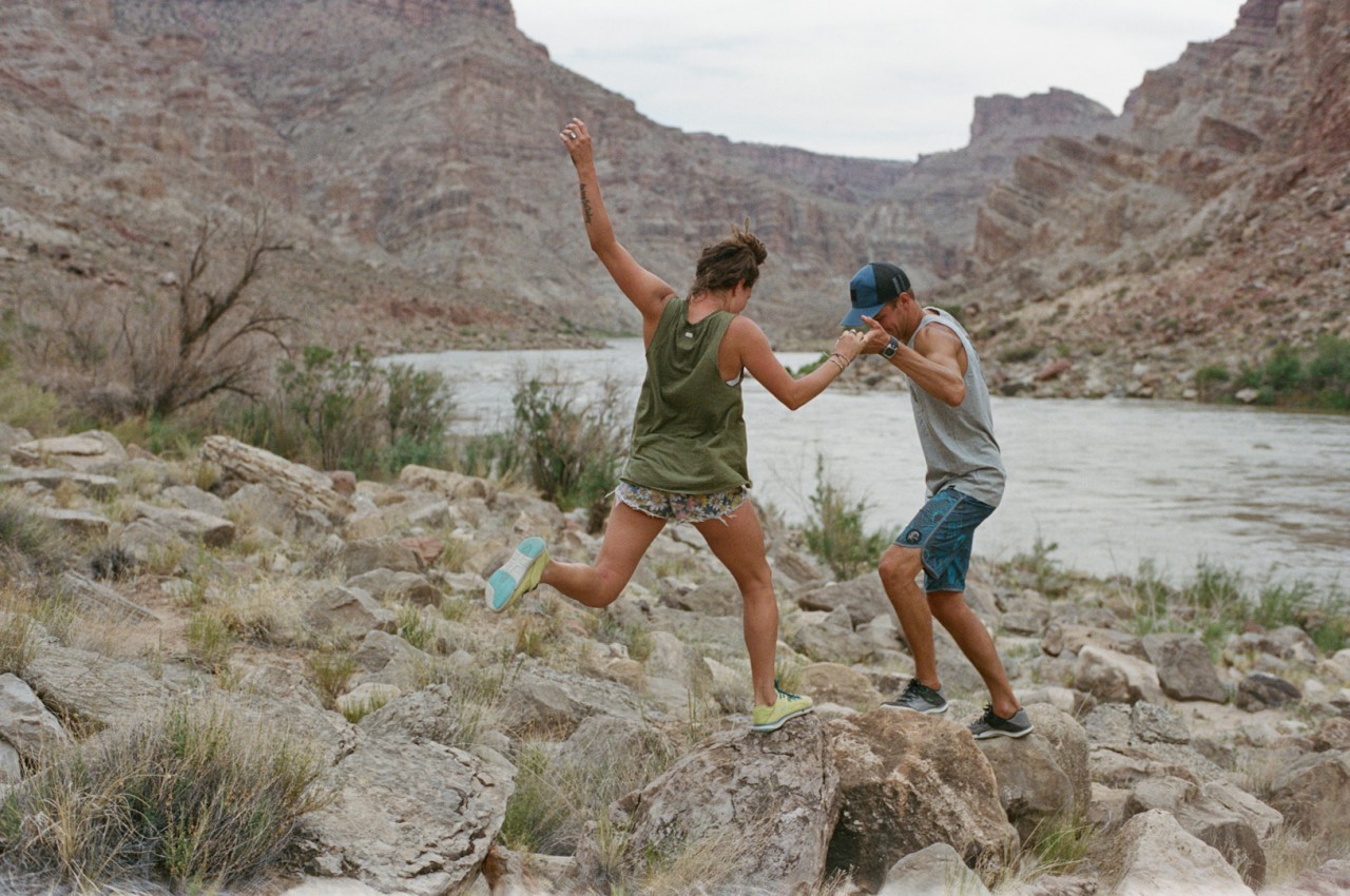 Lifestyle - Josh Letchworth