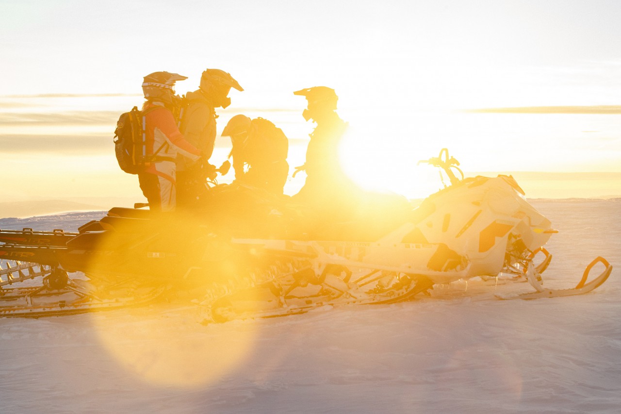 Adventure - Josh Letchworth