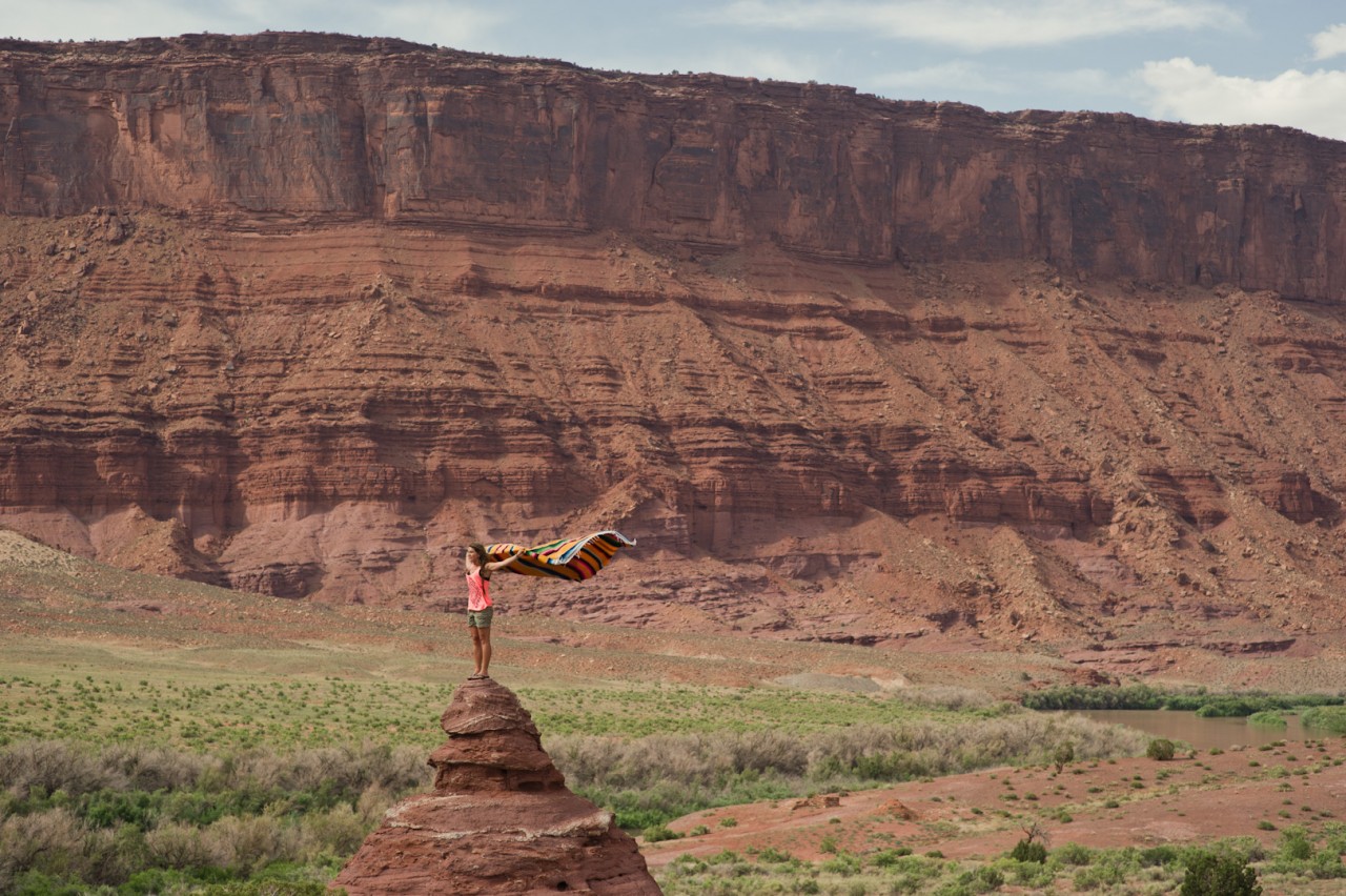 Adventure - Josh Letchworth