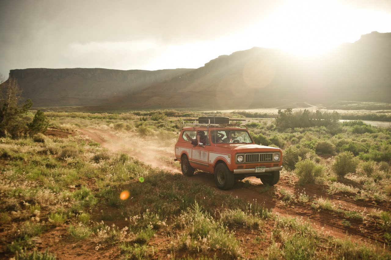 Adventure - Josh Letchworth