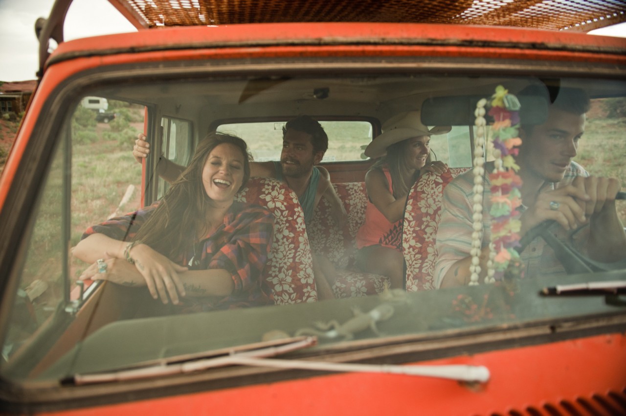 Adventure - Josh Letchworth