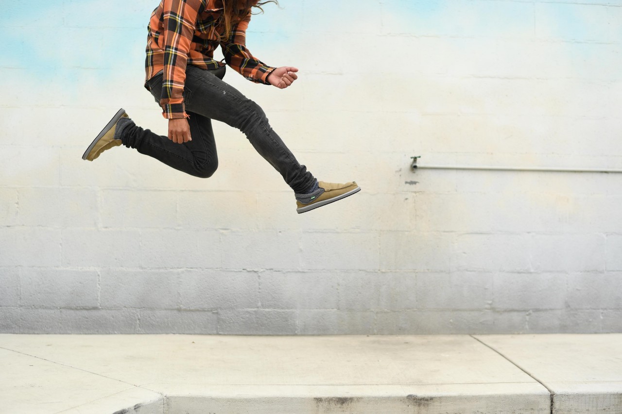 Lifestyle - Josh Letchworth