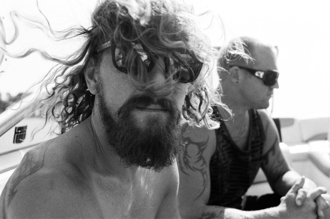 People Lifestyle - Josh Letchworth